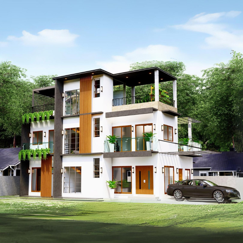 Structa – You Dream, We Design