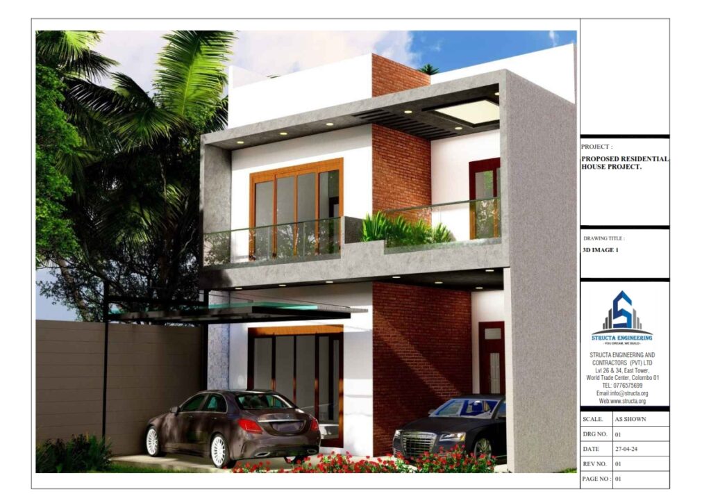 Properties – Structa Engineering